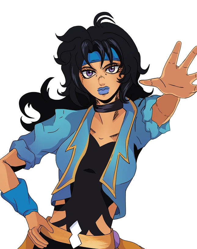 Melora Ghirga.png | Fandom