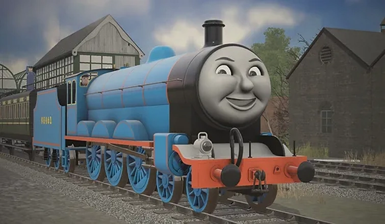 What's the basis for mainland studios 98462 model? | Fandom