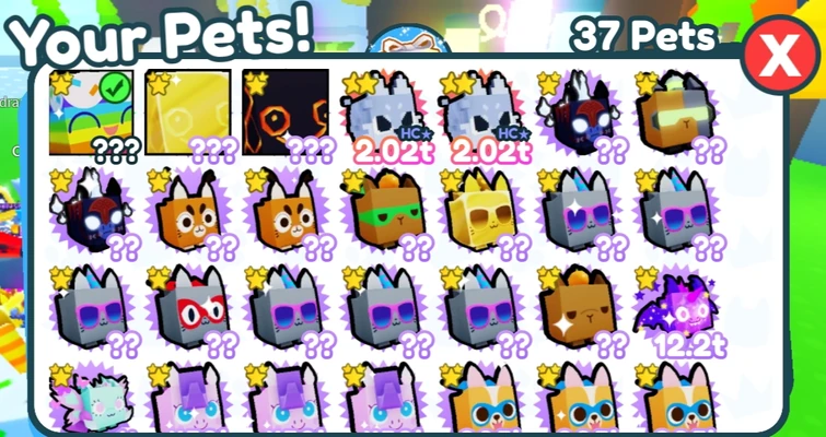 Discuss Everything About Pet Simulator Wiki | Fandom