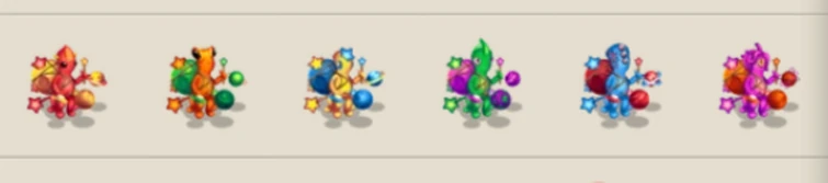 What if Prismatics had default names?: Shellbeat | Fandom