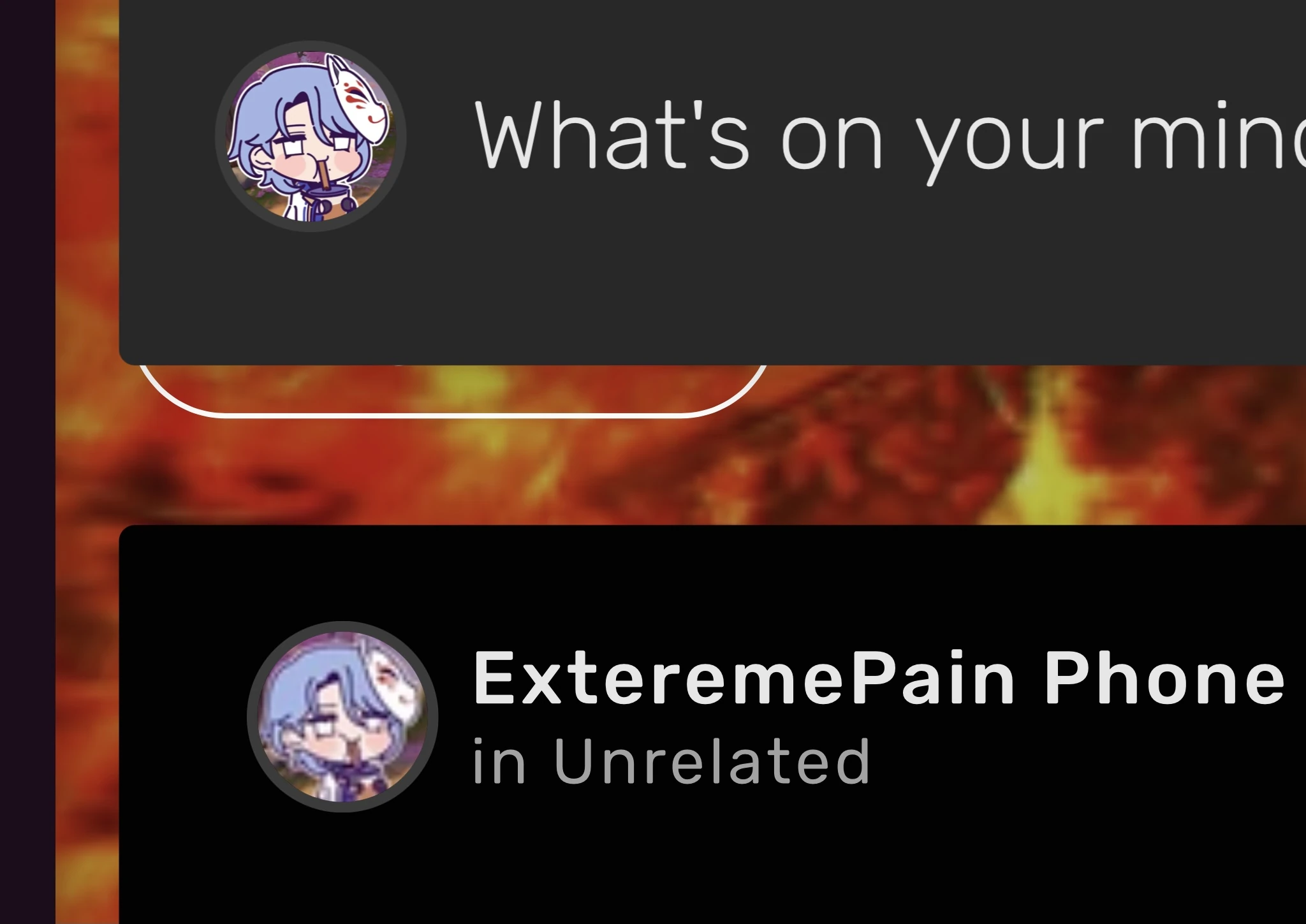 Fandom is a good website. | Fandom