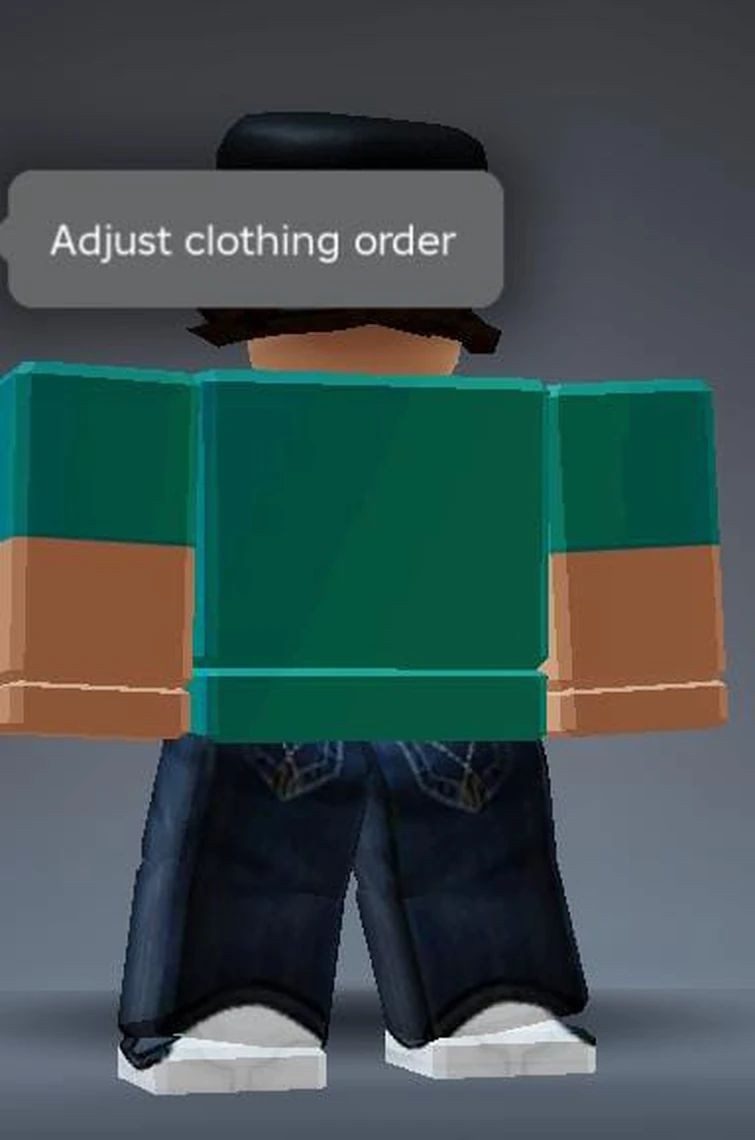 Why does this happen? | Fandom