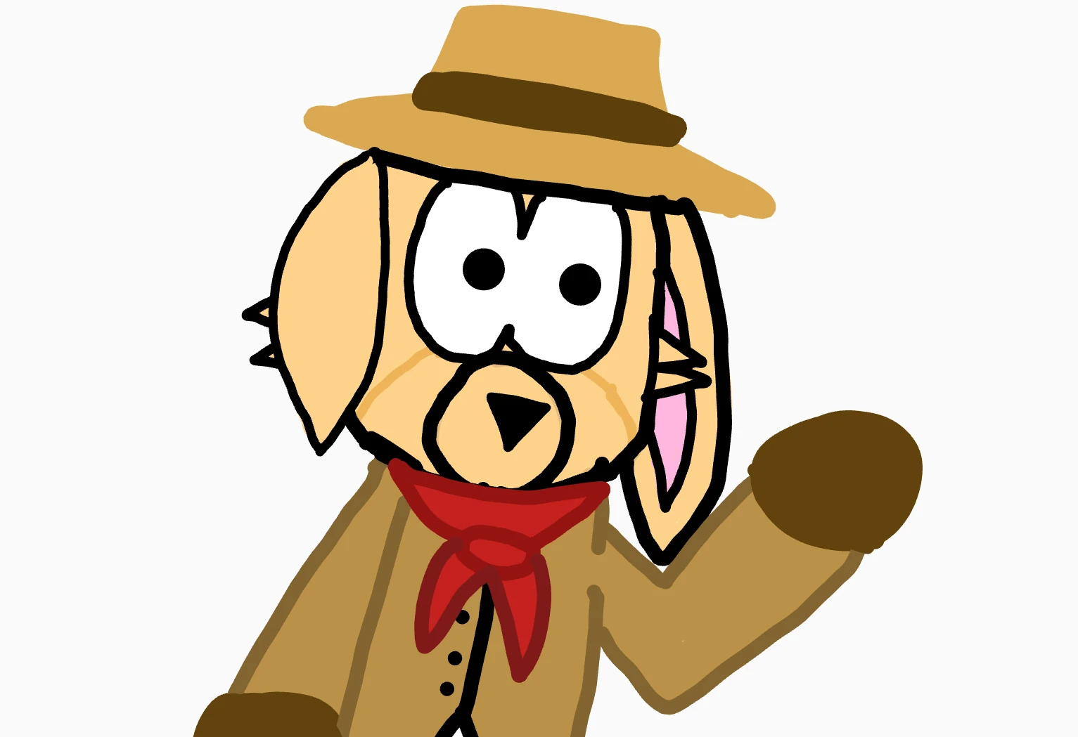 Welp, this exists. | Fandom