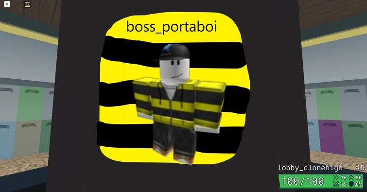 Imagine this boss in the game | Fandom