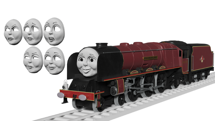 Discuss Everything About Sodor Online - Jobs a' Plenty! Wiki | Fandom
