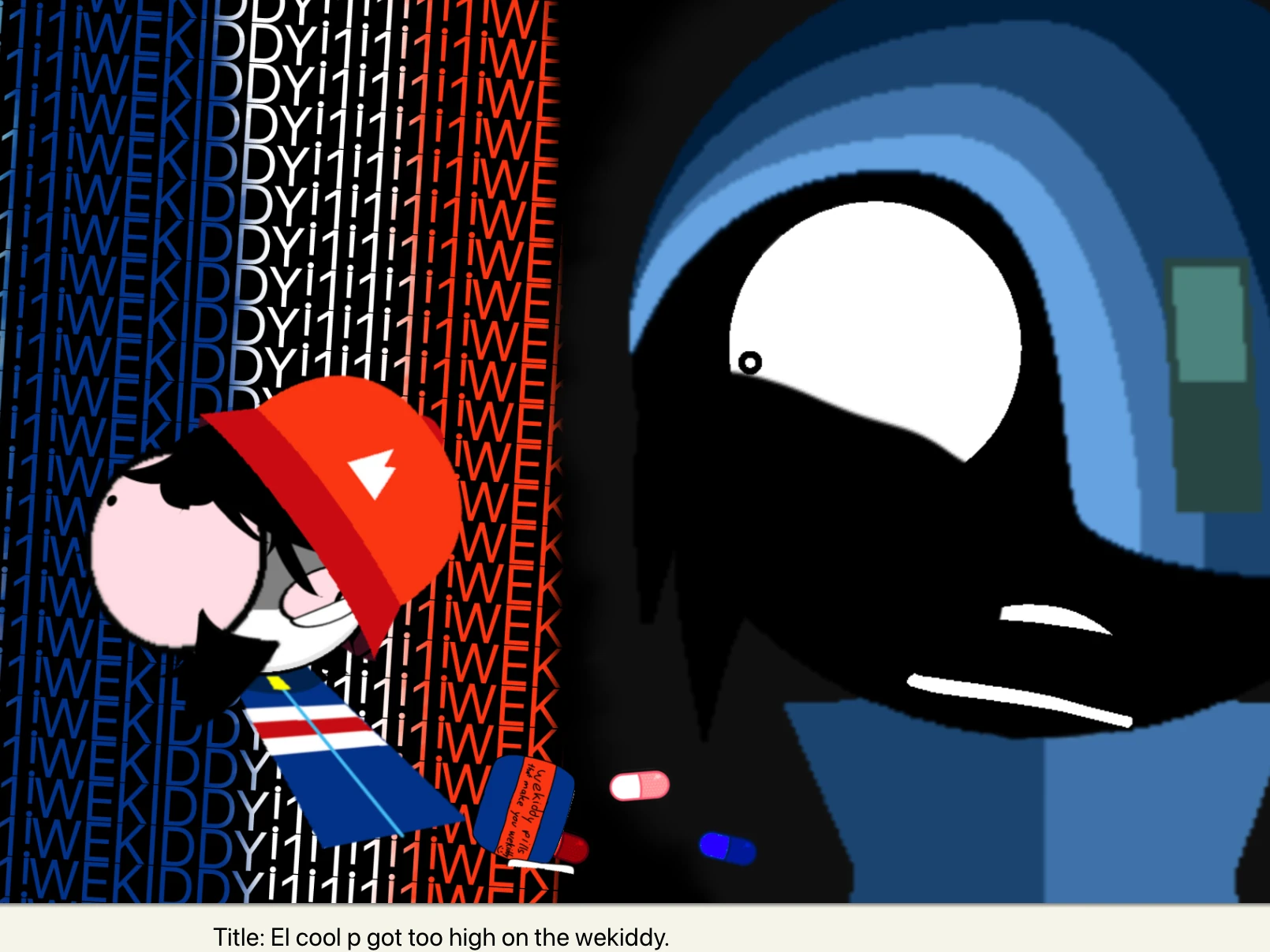 WEKIDDY WEKIDDY- | Fandom