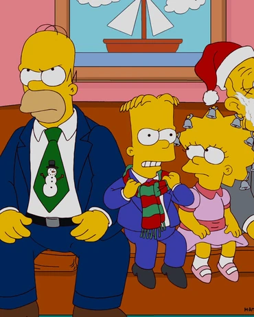 Discuss Everything About Simpsons Wiki | Fandom