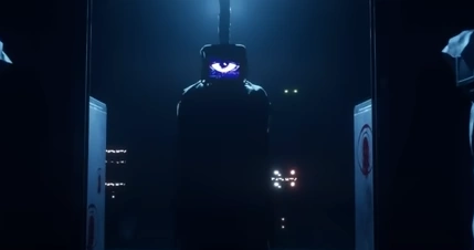 Is this an real character in chapter 4 | Fandom