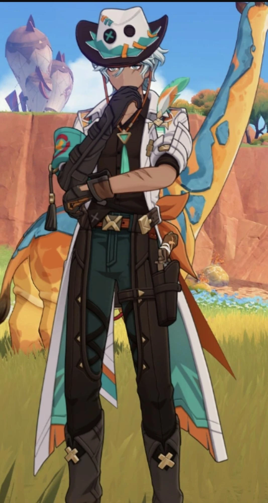 I see no difference pt. 2 | Fandom