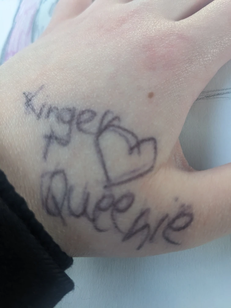 I think I got one of the supply(?) teachers at my school to ship Kinger ...