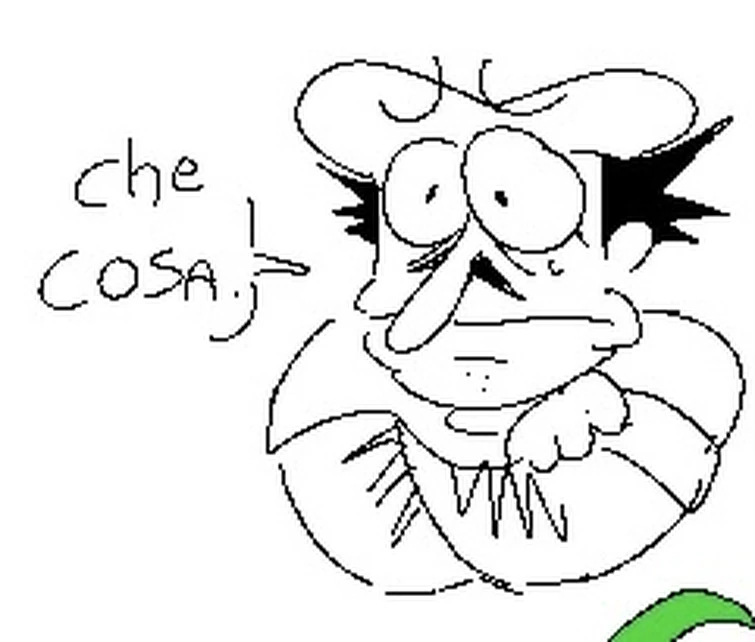 Cooking with peppino!! | Fandom