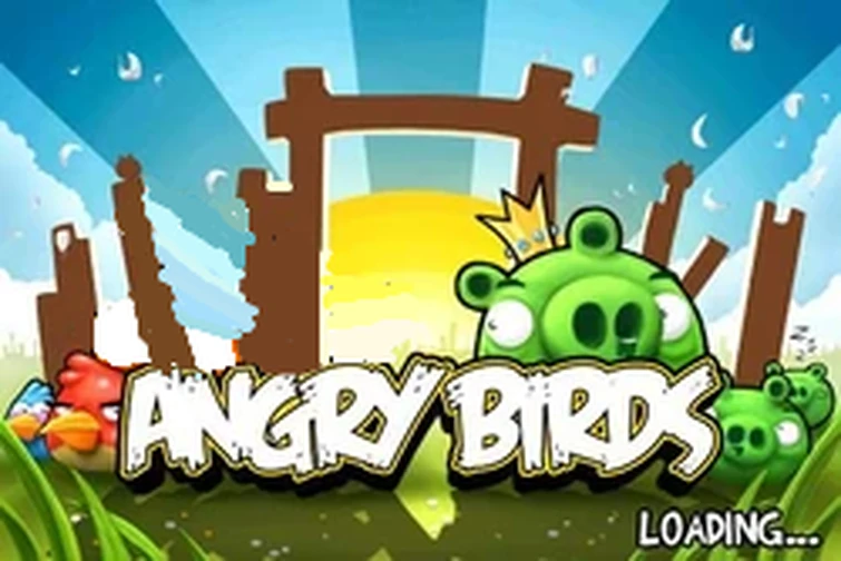 Discuss Everything About Angry Birds Wiki | Fandom