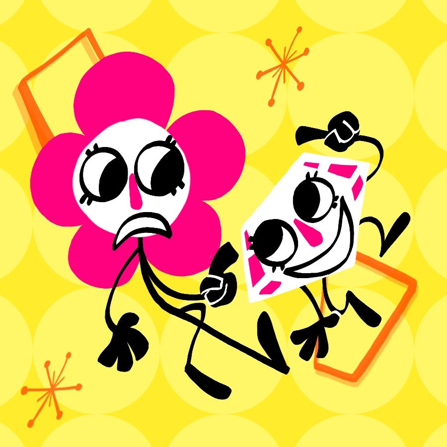 aggressively retro ruby #2 (ft. Flower) | Fandom