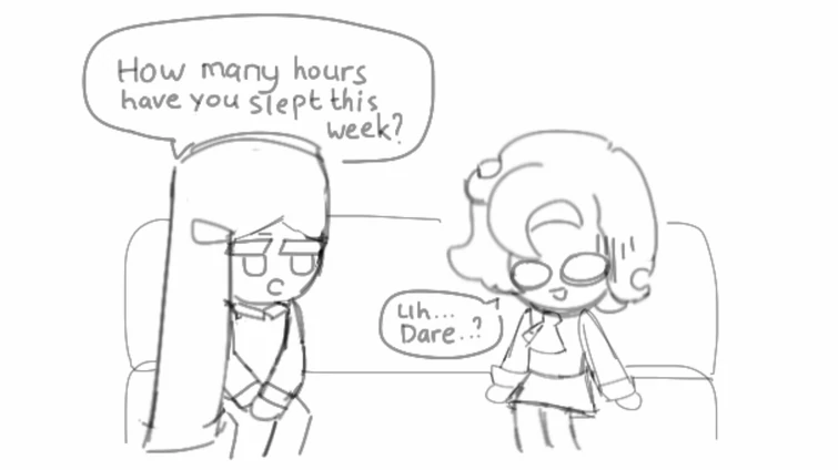 Daily Clottcier Doodle Day 27 | Fandom