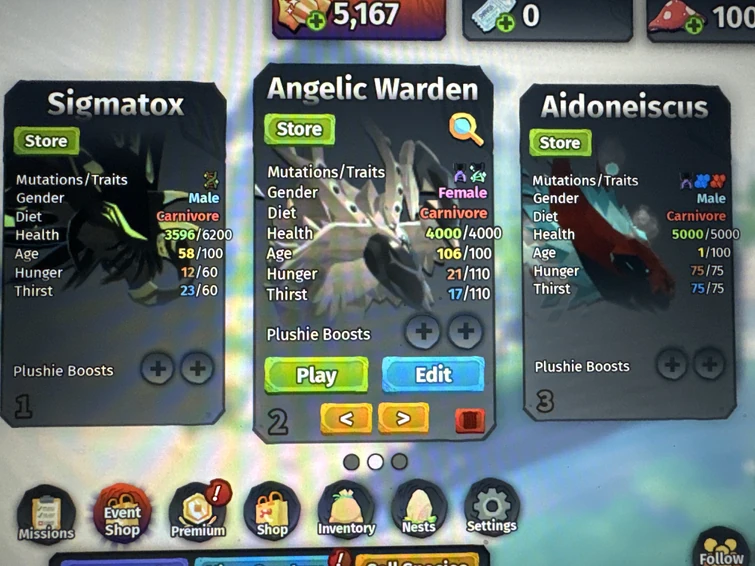 Discuss Everything About Creatures of Sonaria Wiki | Fandom