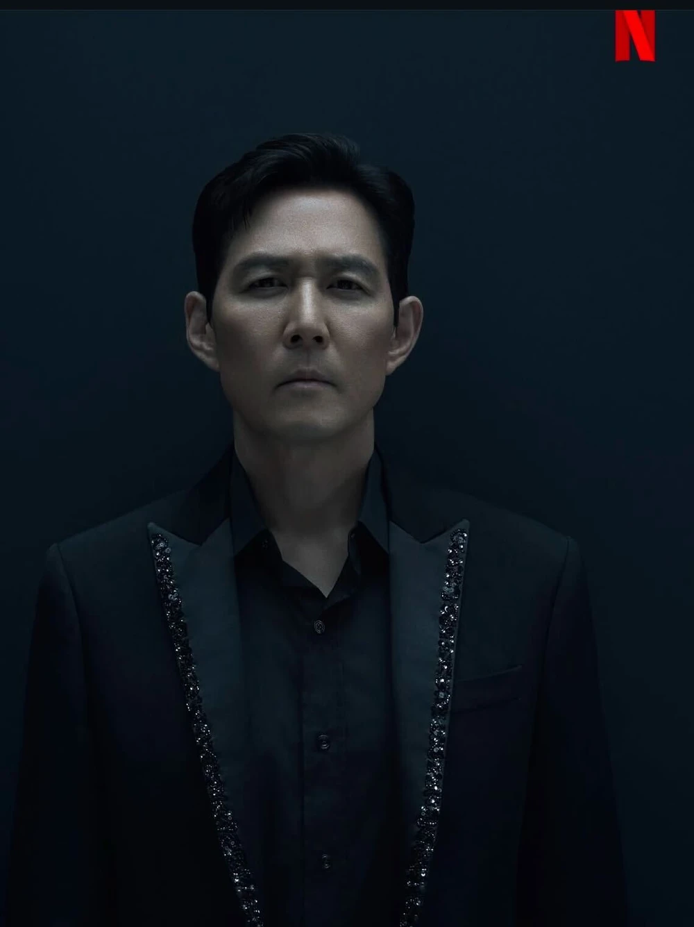 Lee Jung-jae vs Seong Gi-hun age | Fandom
