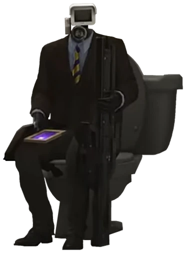 It's simp cameraman overrated? | Fandom