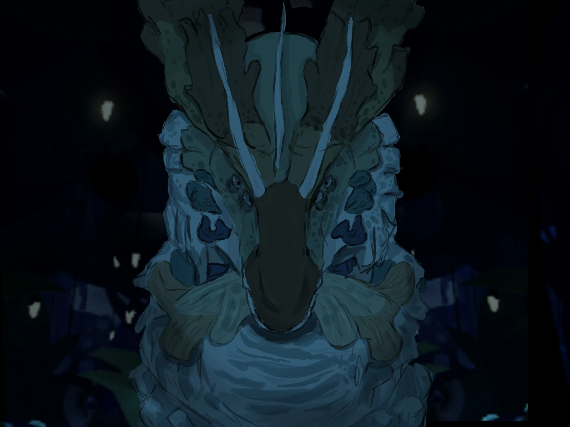 Recode questions + art | Fandom