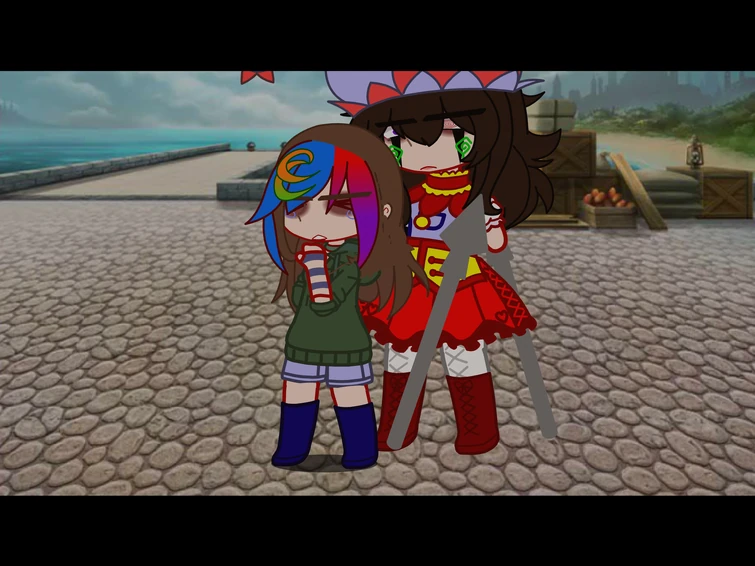 Discuss Everything About Gacha Club Wiki | Fandom