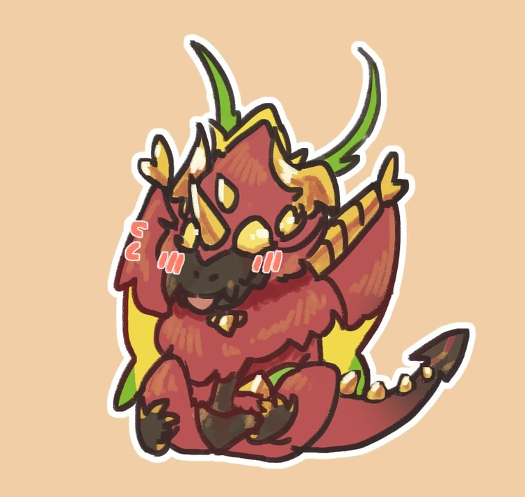 Give wholesome pictures from CoS | Fandom