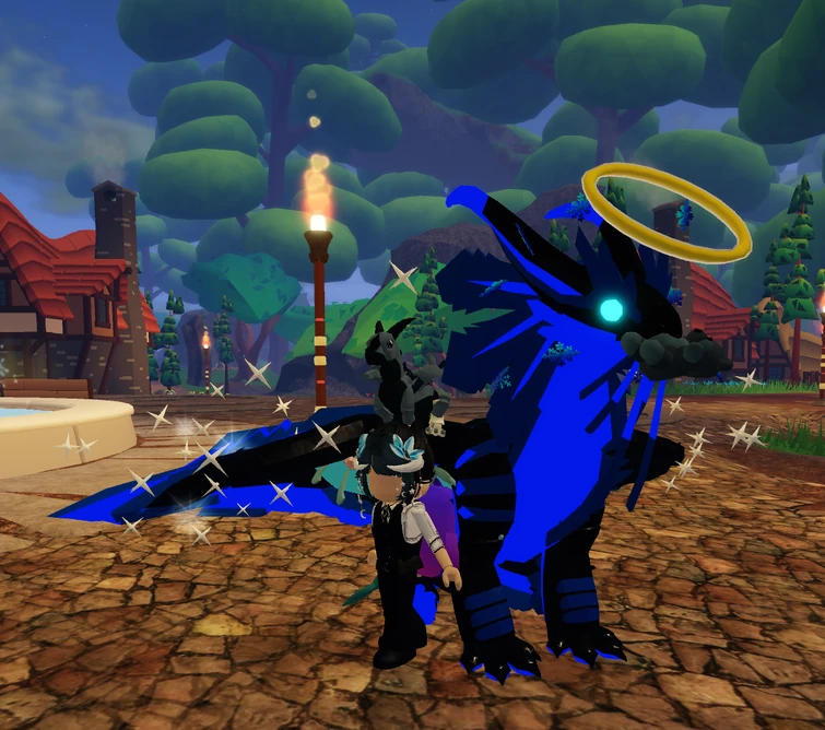 Have you owned an error dragon? | Fandom