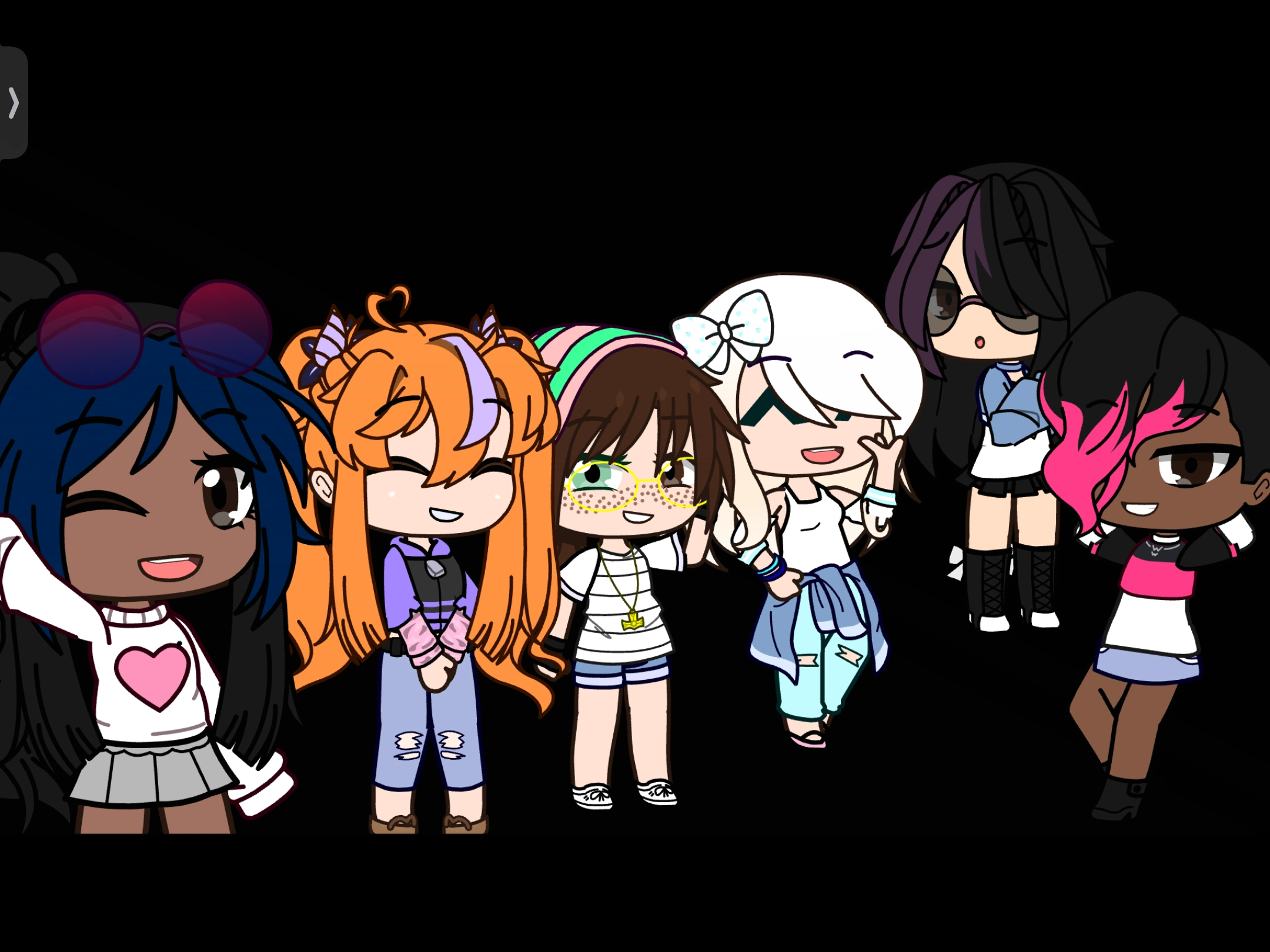 Tmf next gen | Fandom