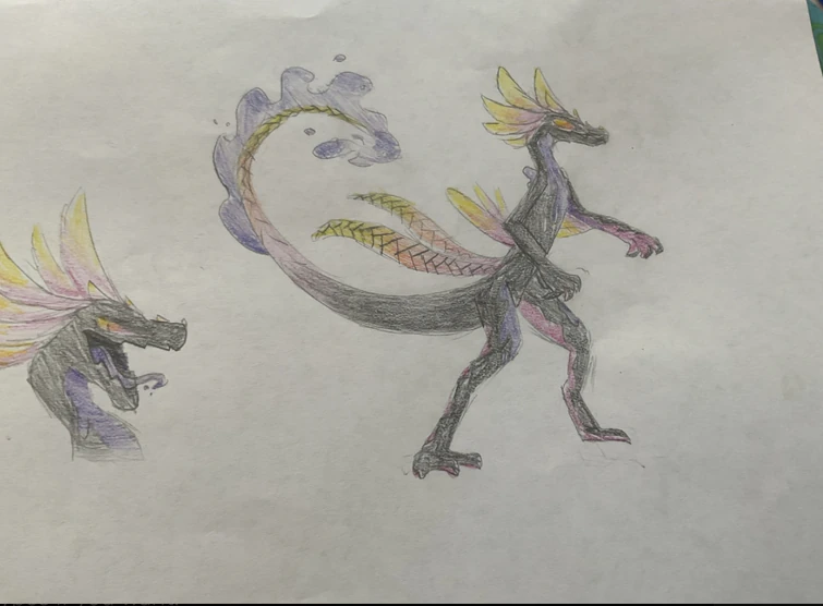 Does anyone have fan Paradox Pokémon | Fandom