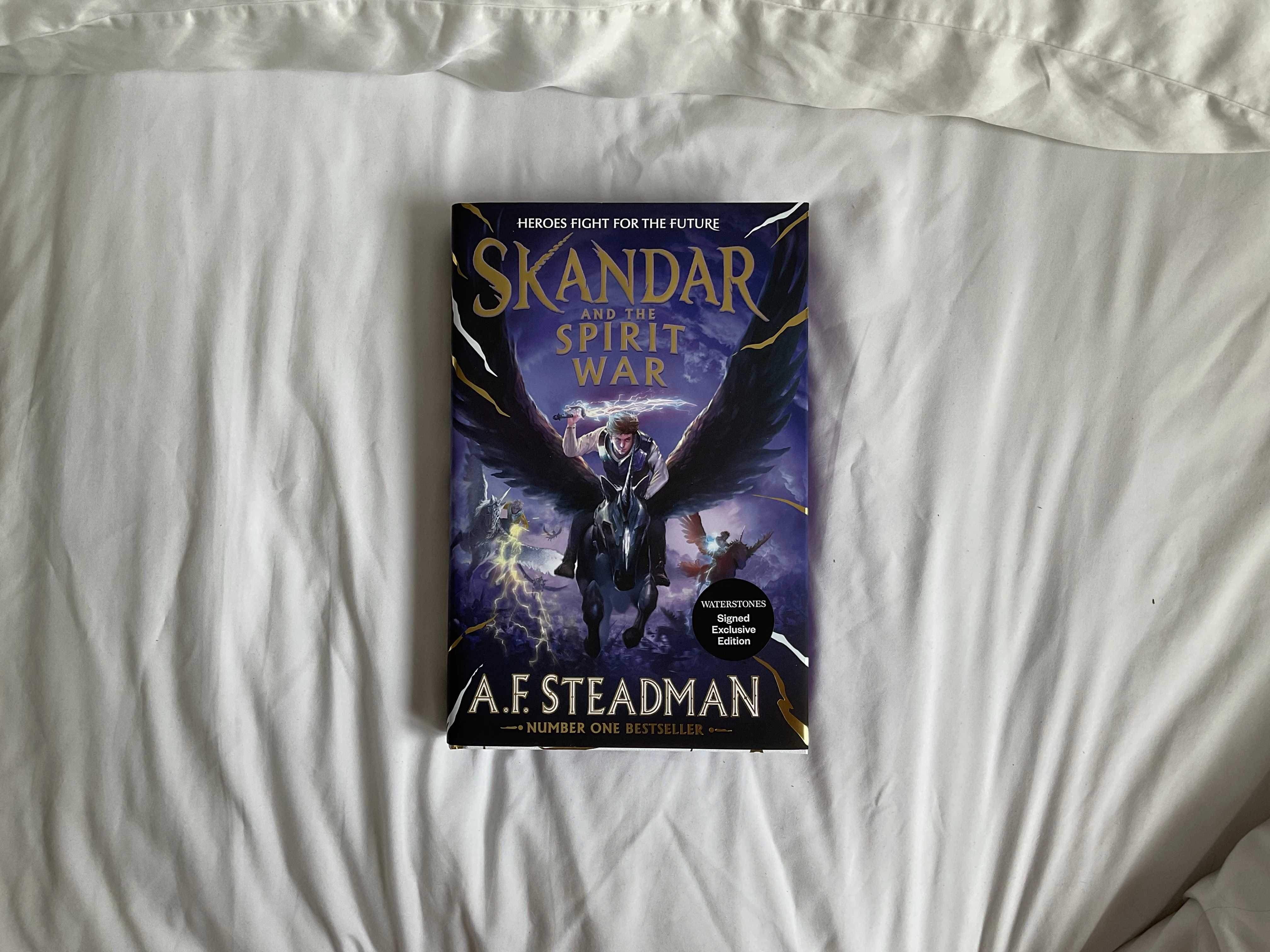 I got it. | Fandom