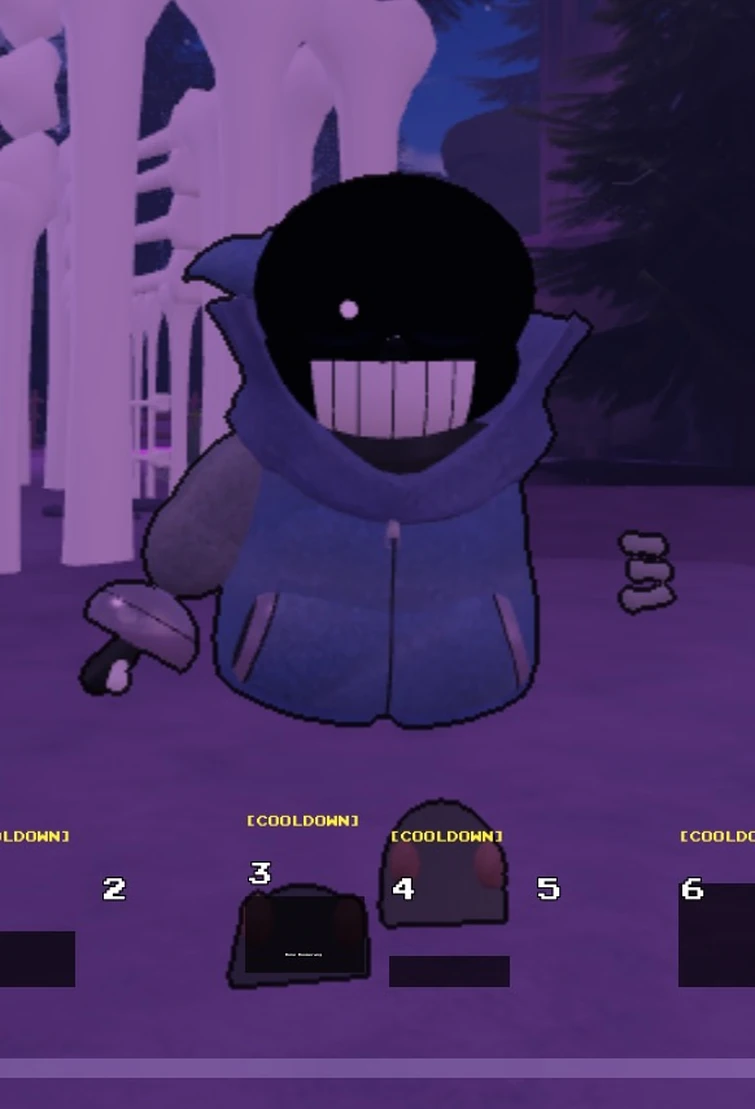 Discuss Everything About UnderTale Final Showdown Wiki | Fandom