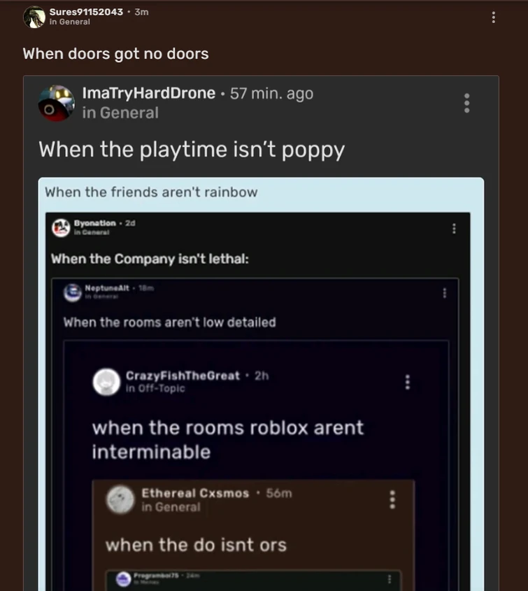 When The Data Isn't Brawling | Fandom