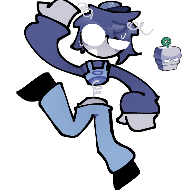 Ermmmmmmm..... fruits Humanization pt. 3 | Fandom