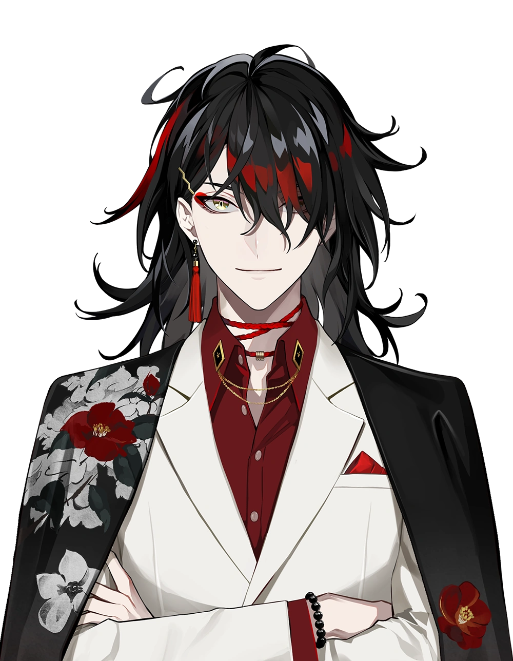 Guess the VTuber's names | Fandom