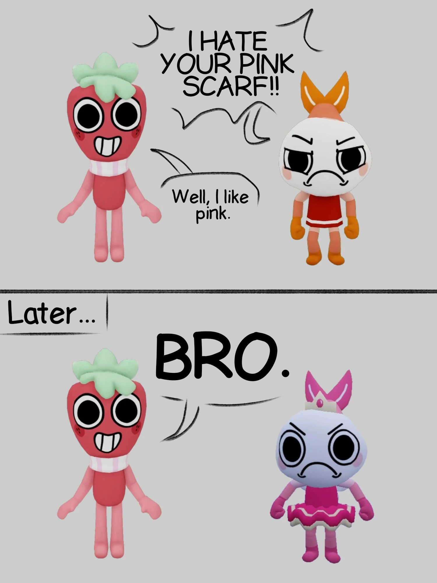Hmm | Fandom