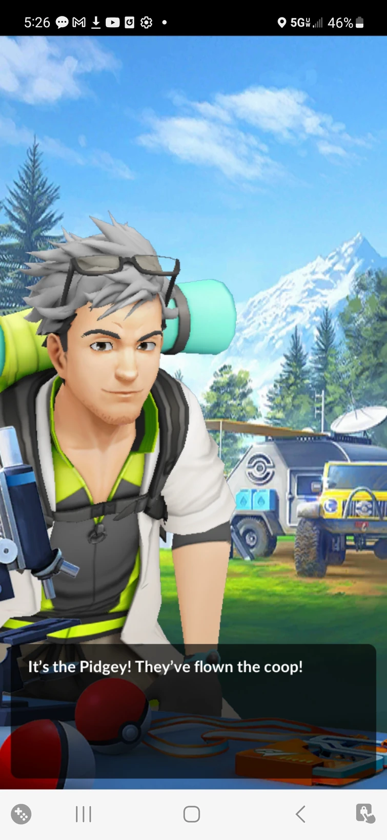 Discuss Everything About Pokémon GO Wiki | Fandom