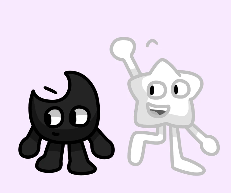 Old Fanmade Colourblock Concepts | Fandom