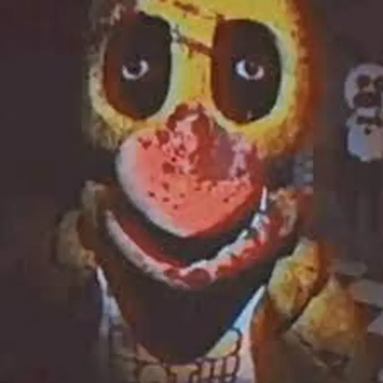 The infamous "Party_Room.mp4" by MemeBear isn't scary at all in my ...