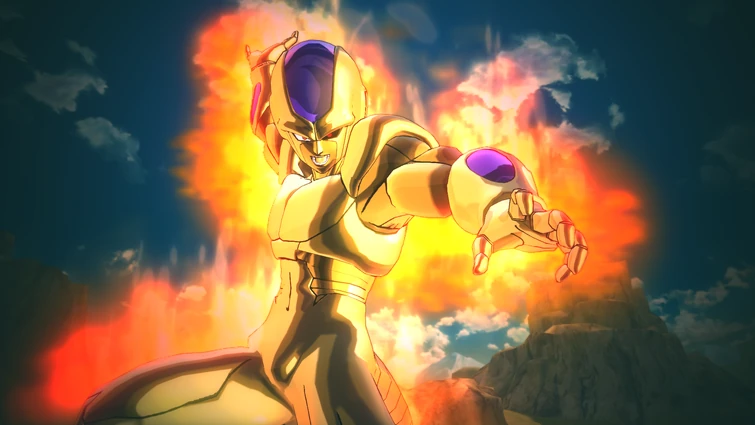 Discuss Everything About Dragon Ball Wiki | Fandom
