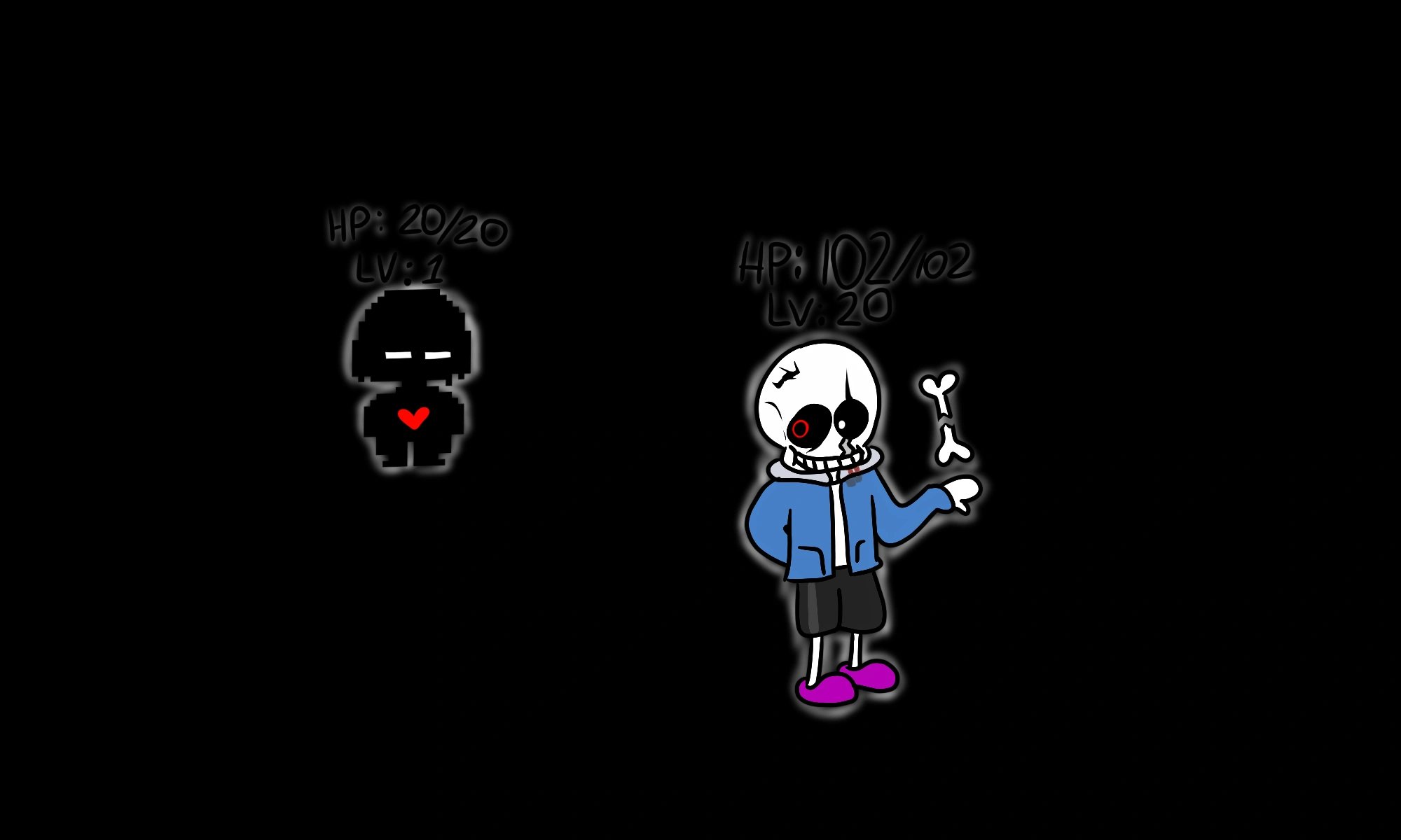 * hey, kid, do you wanna have a bad time? | Fandom