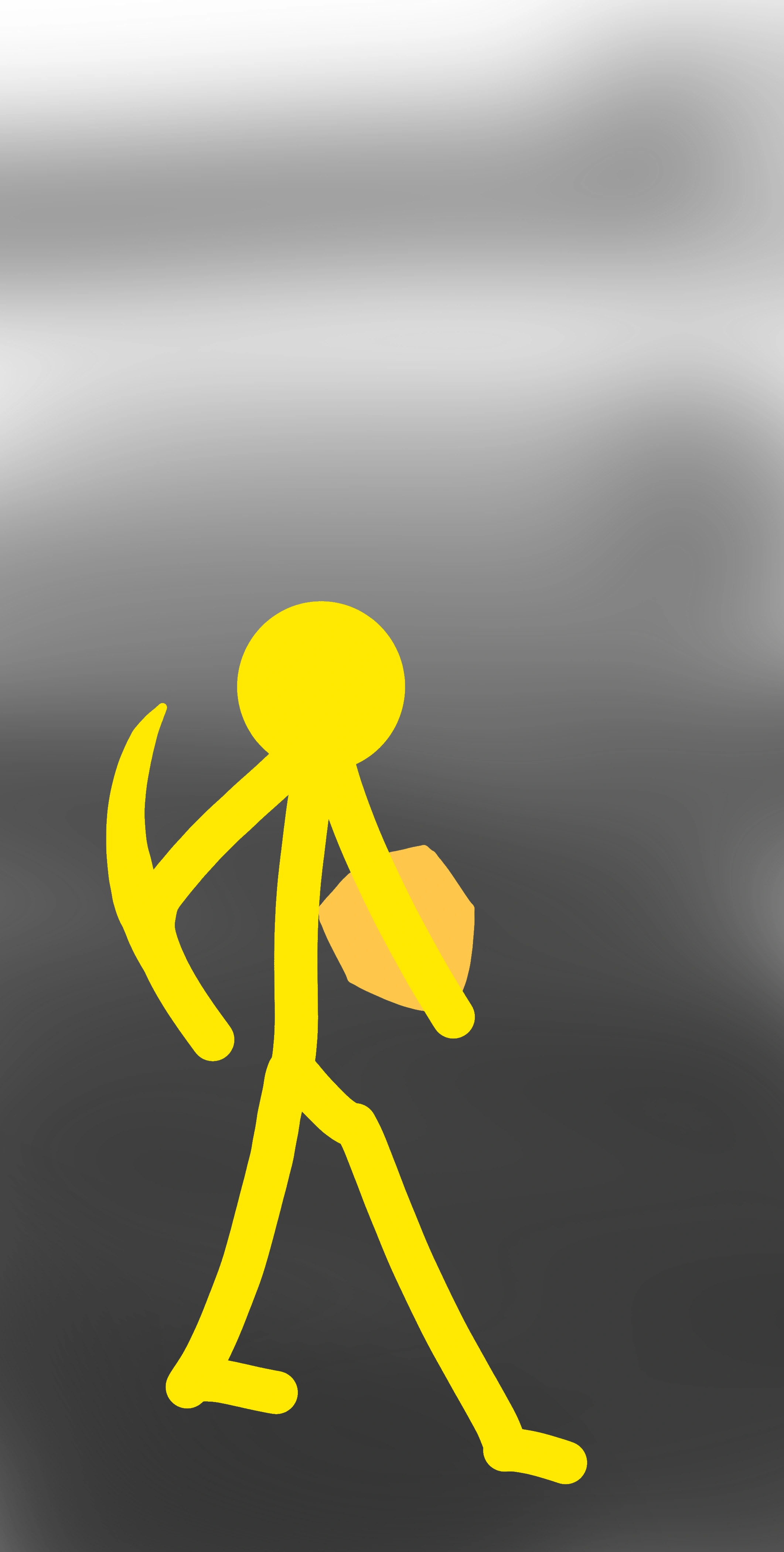 yellow Stickfigure | Fandom