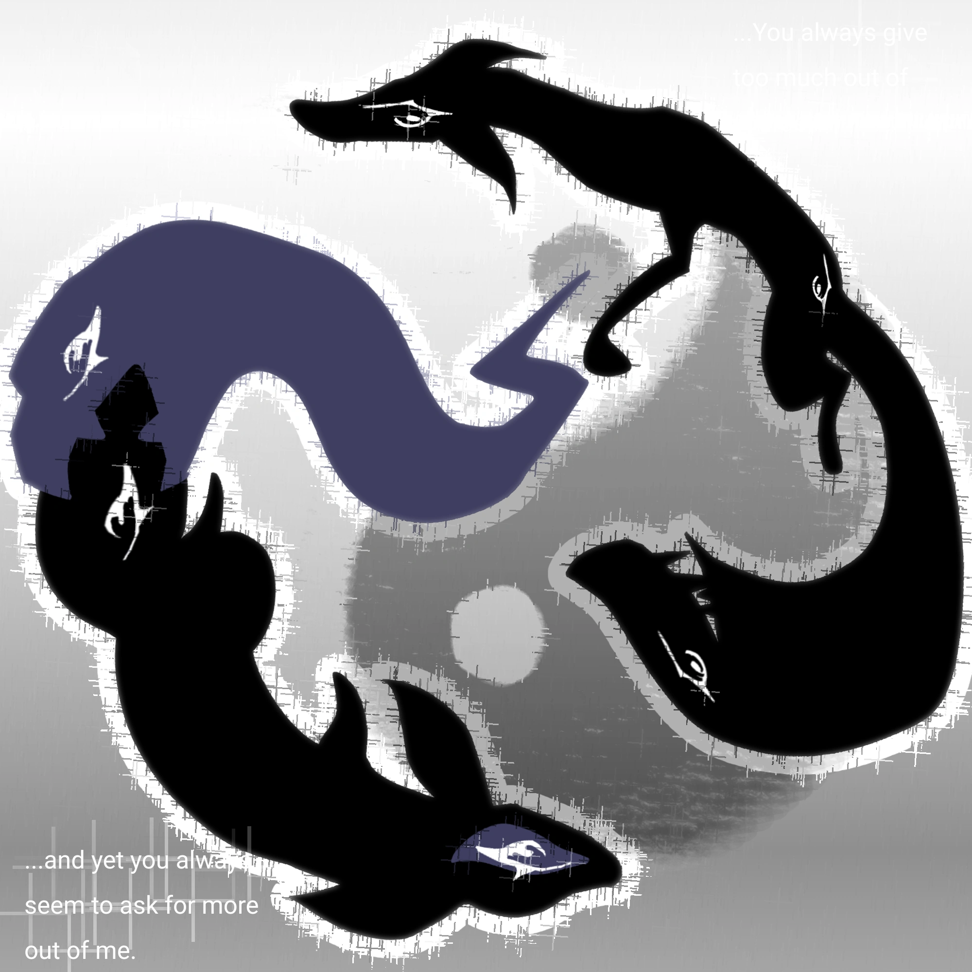 Toxic Emotion Yuri. (/hj) | Fandom