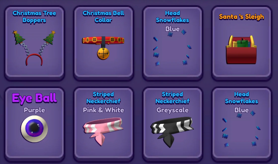 Selling accessories | Fandom