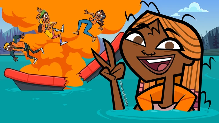 Total Drama Reboot Season 3 | Fandom