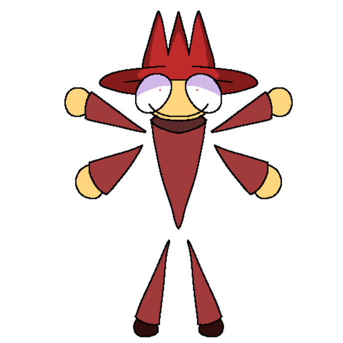 front facing hellbreaker | Fandom