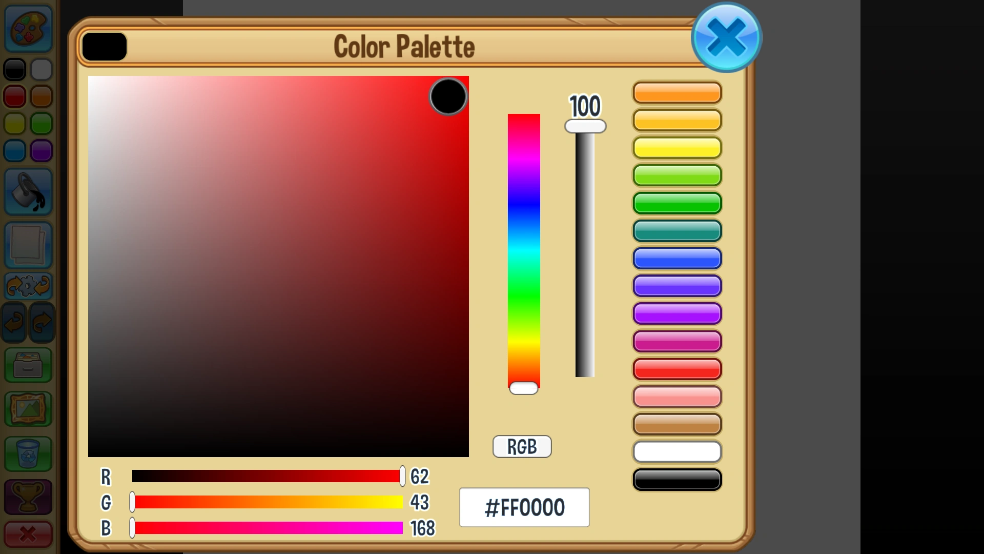 NEW Aj Masterpiece Improvements! | Fandom