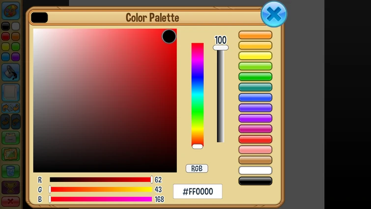 NEW Aj Masterpiece Improvements! | Fandom