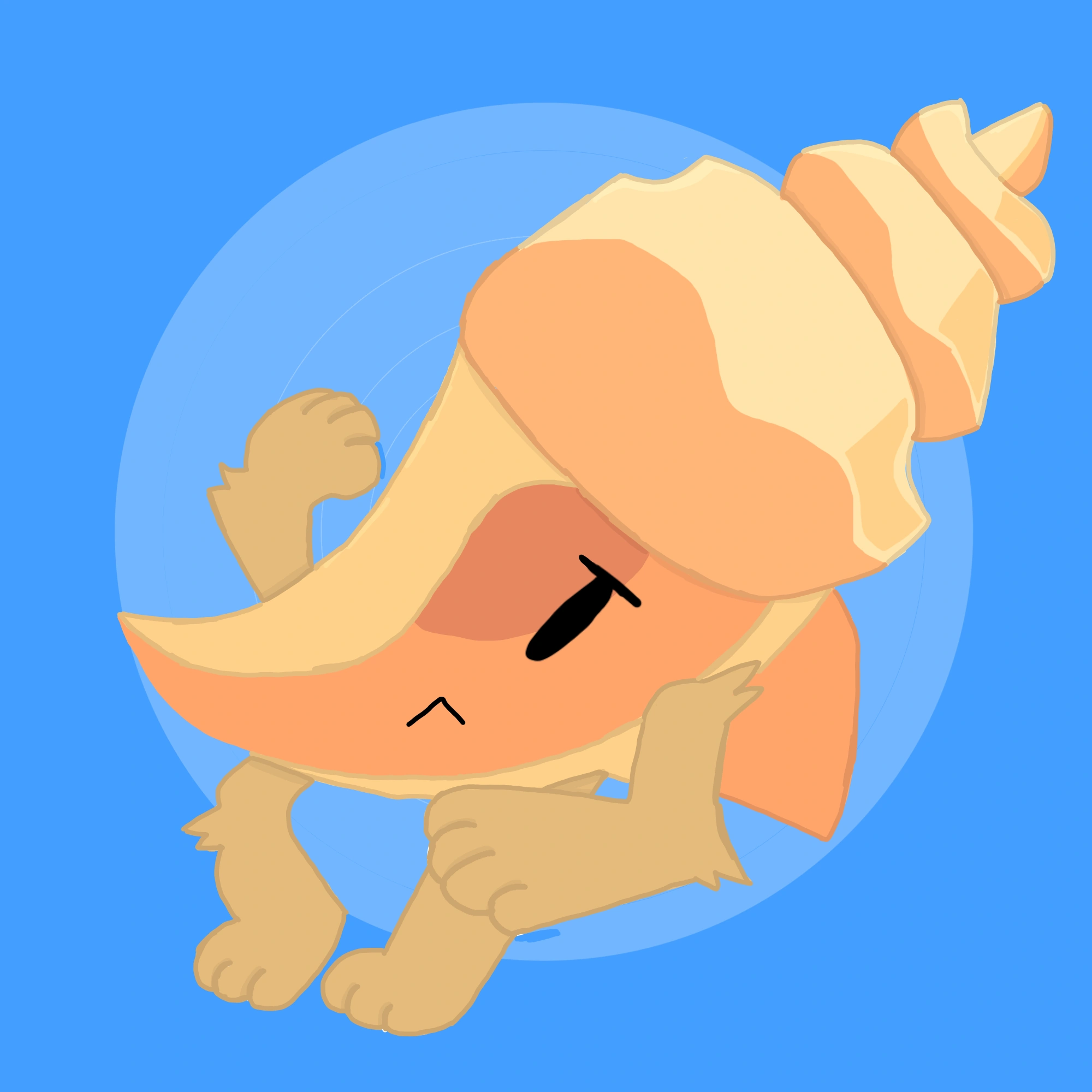 Conch shell | Fandom