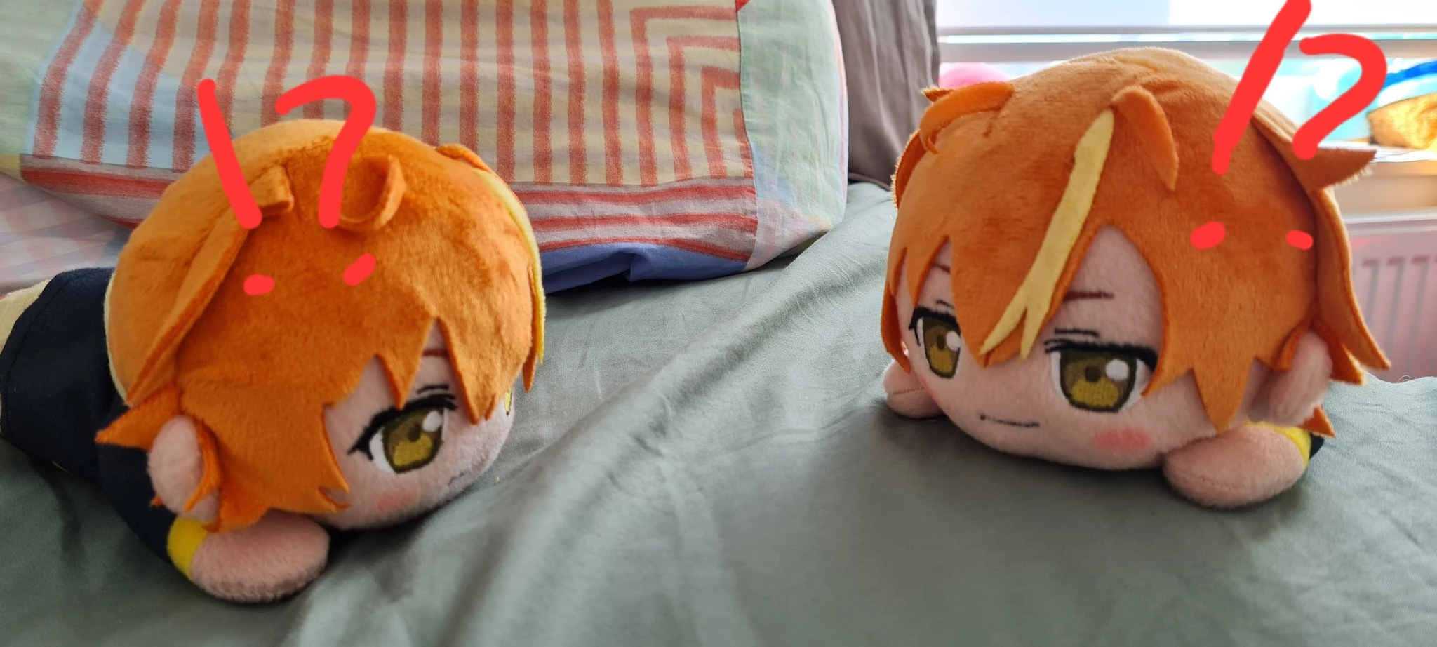 Akito meets Akito | Fandom