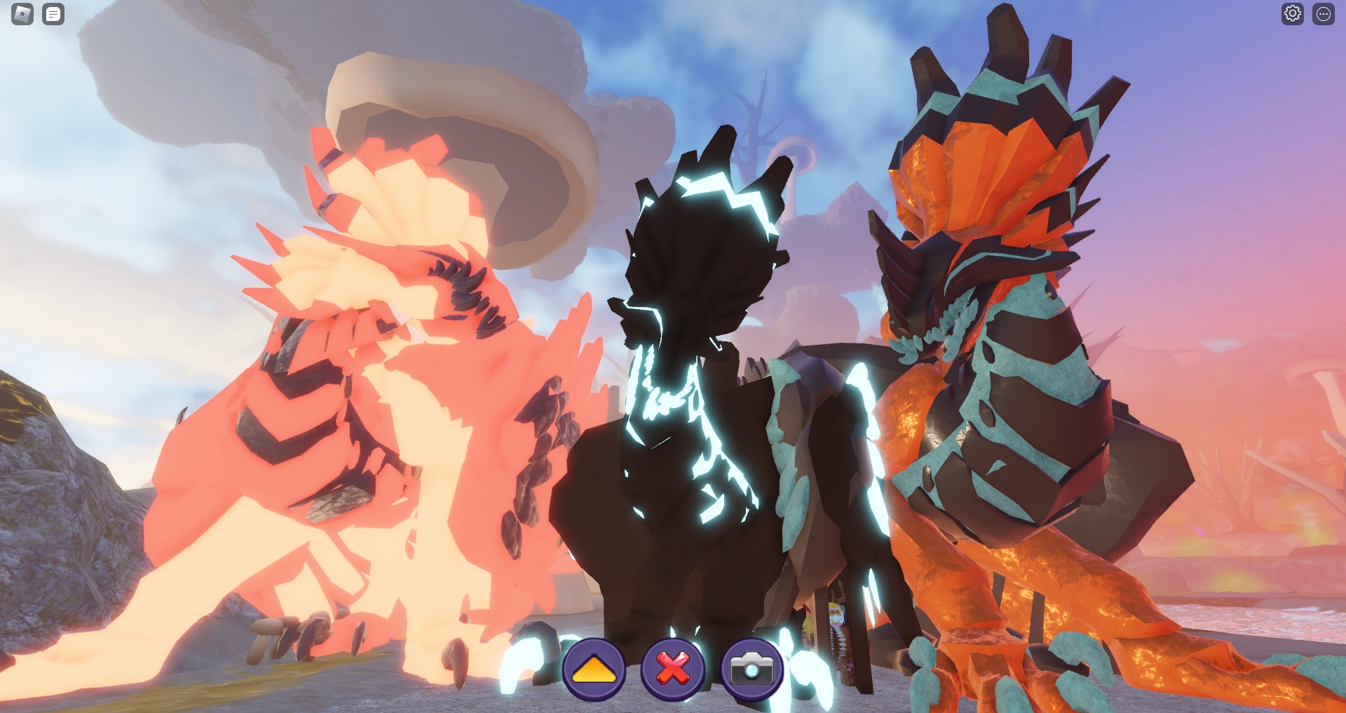 *Gives you radiation poisoning cutely* | Fandom