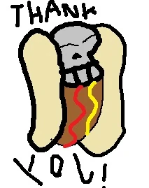 A quick reminder | Fandom