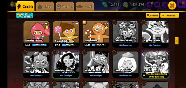 i redownloaded crob | Fandom